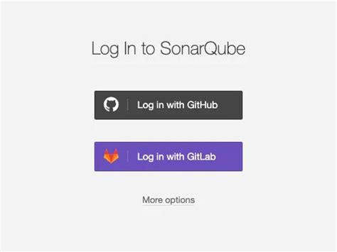 Enterprise Ready Authentication And Authorization With Sonarqube Ldap Sso And More Sonar
