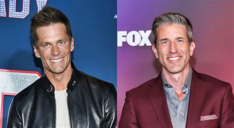 Kevin Burkhardt Hasnt Spent Seconds Thinking About Tom Brady