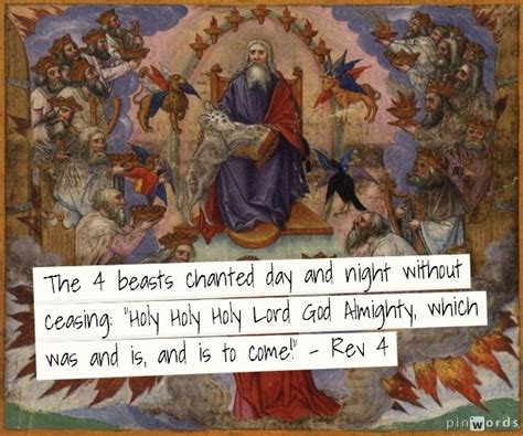 Progressive Prophetess Mantras In The Scriptures