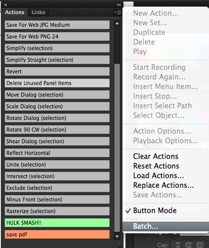 Information Graphics Illustrator Variables Data Driven Documents How To Batch Export One