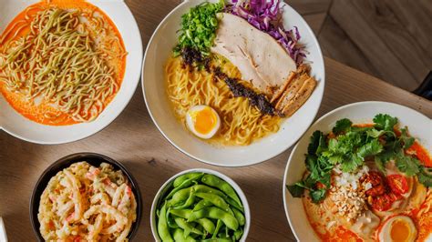 Passport To Austins Aapi Restaurants Axios Austin