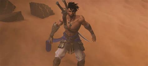 Novo Prince of Persia é anunciado teaser e data de lançamento NerdBunker