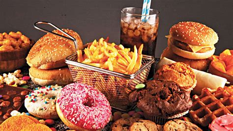 The High Cost Of Affordable Junk Food The Daily Star