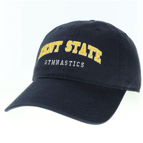 Kent State University Gymnastics Hat
