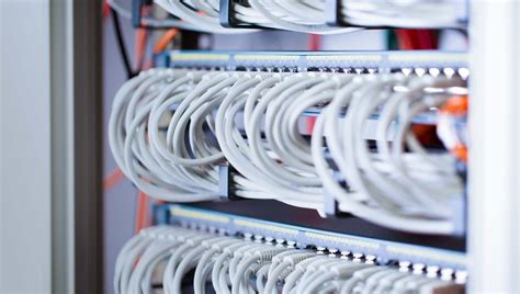 Enterprise Campus Lan