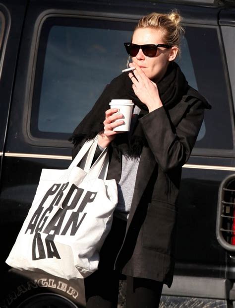 Kirsten Dunst Rprettyfamoussmokers