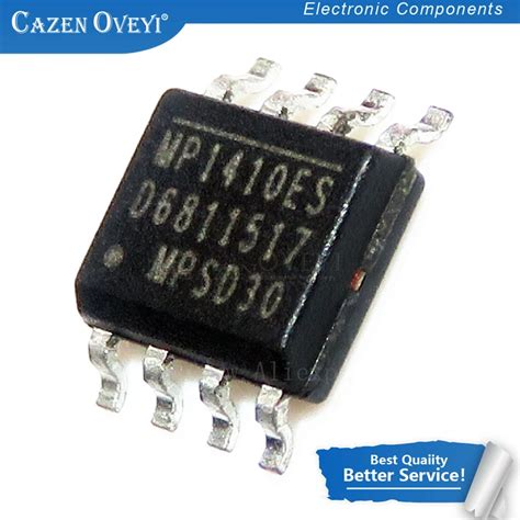 Business & Industrial Electrical Equipment & Supplies 5pcs MP1410ES ...