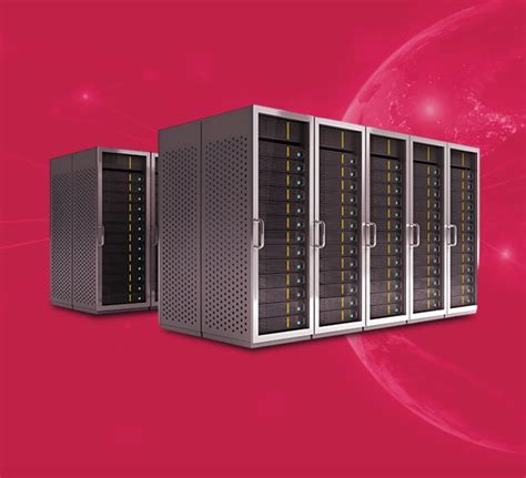 Network Cabinet Supplier In London And The Uk