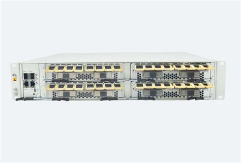 Transforming Connectivity The Power Of Dci Optical Transport Platforms In Modern Data Centers