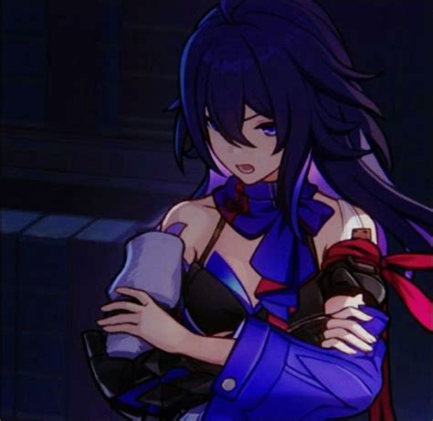Seele Pfp In 2023