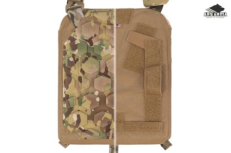 Корсетный жилет Cpc Mod 3