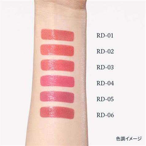 Media Luxe（メディア リュクス）ティントルージュ レフィル Rd 02 ほほえみの赤 カネボウ｜kanebo 通販 ビックカメラcom