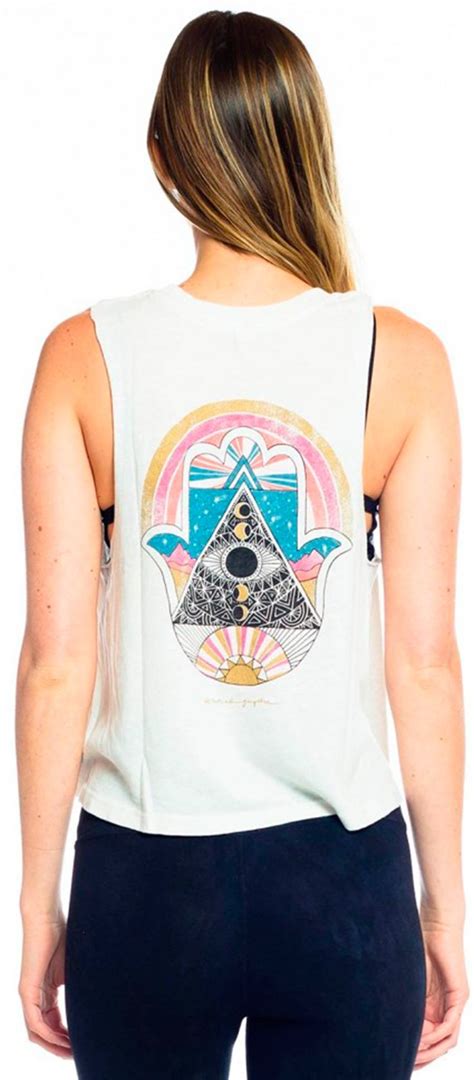 Yoga Tank Tops For Women Built In Bra Sport Crop Evolve Fit Wear
