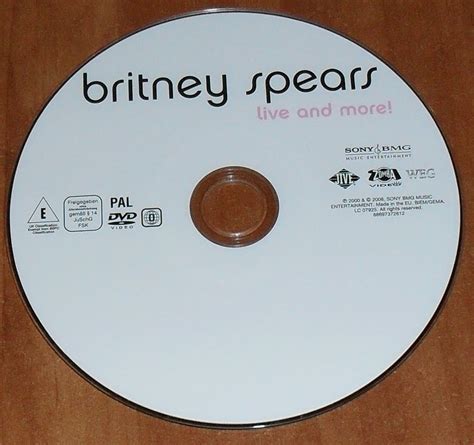 No 1 Polish Britney Collector Britney Spears Collection Greatest