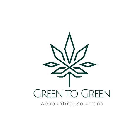 Green To Green Solutions Lucky Leaf Expo