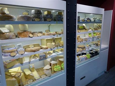 Oscartek Muro Display Case Image Gallery Display Case Display Refrigerated Foods