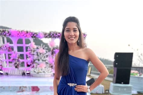 Anchor Divya Aggarwal Entertainment Andheri East