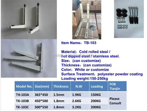 Retek Factory Supply Refrigeration Parts Accessories Galvanized Cold