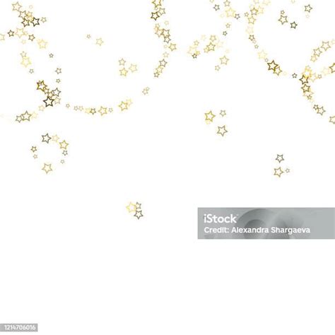골드 글리터 색종이 스파클 계절에 대한 스톡 벡터 아트 및 기타 이미지 계절 노랑 떨어짐 Istock