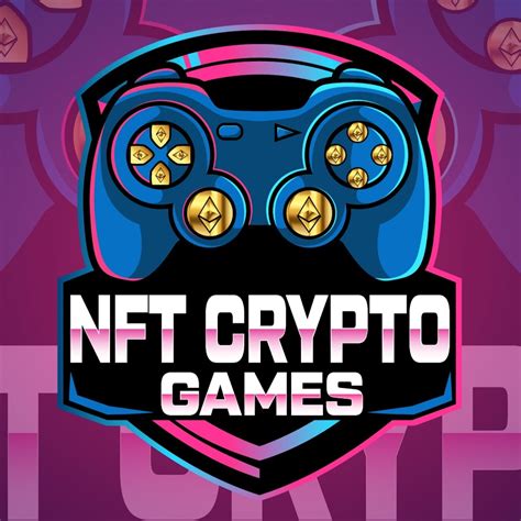 Nft Crypto Games Youtube