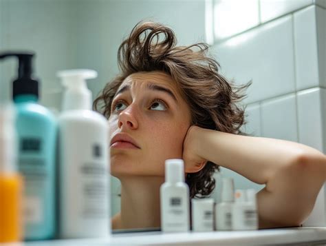 Dealing With Hair Loss Causes And Solutions Breanna Beauty