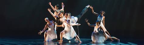 Dance Minor Ucf School Of Performing Arts