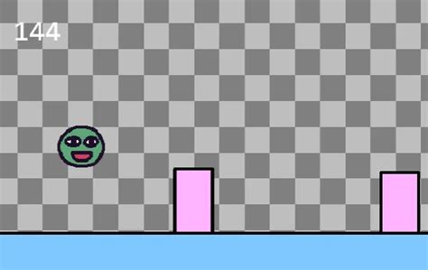 Kaplay Guides Creating Your First Game