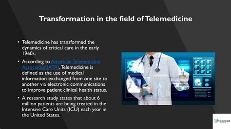 Ppt How Tele Icu Reduces Cost In The Icu Powerpoint Presentation
