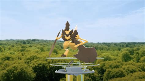 Scyther Evolution