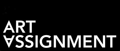 The Art Assignment Art Assignments Learn Art Visual Literacy