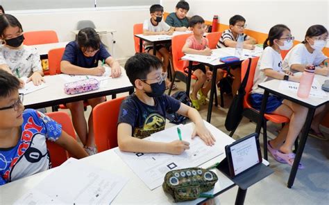 Solving Primary 4 Math Word Problems Using The Assumption Method