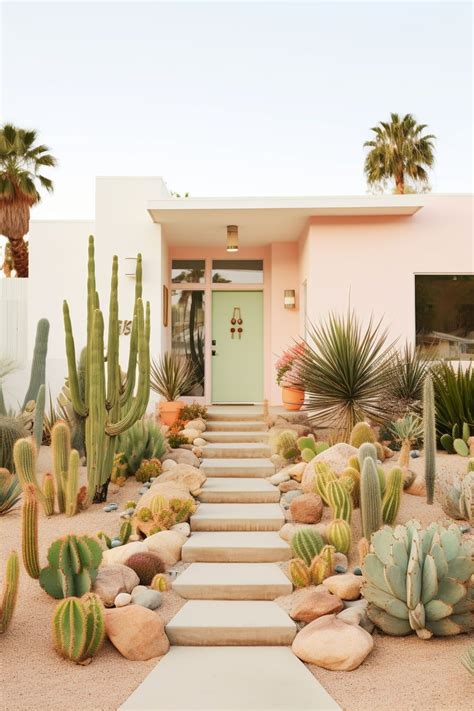40 Modern Front Yard Landscaping Ideas For Max Curb Appeal Artofit