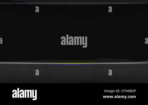 SYSTEM FAILURE Glitch Text Animation And Loading Bar Rendering