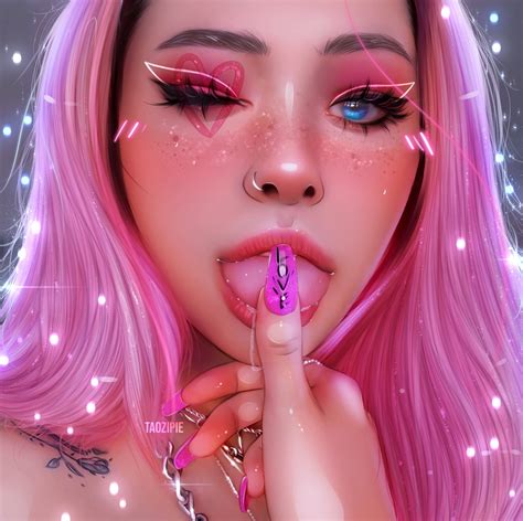 Fondos de pantalla taozipie arte digital Obra de arte ilustración