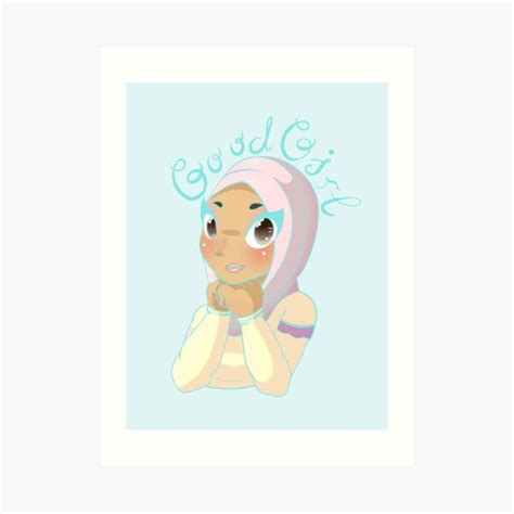 Ddlg Art Prints Redbubble