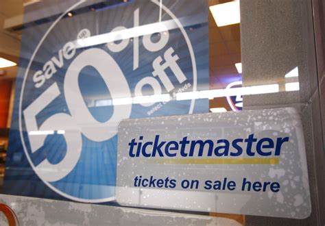 Ticketmaster To Pay 10 Million Fine Over Hacking Charges Long Island