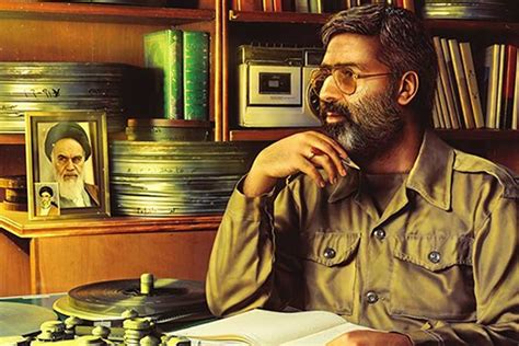 ما وارث انبیاء هستیم شهید آوینی