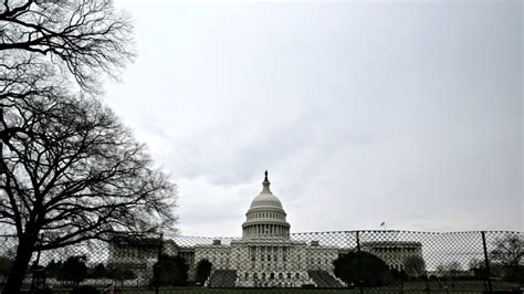 Congress Passes Stopgap Bill To Avoid Shutdown