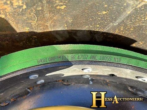 Mud Flap Bracket Truck Parts Hess Auctioneers