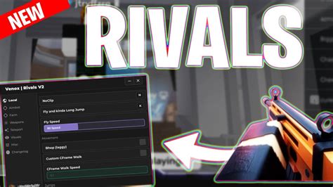 New Rivals Script Pastebin 2024 Auto Farm Aimbot Esp Youtube