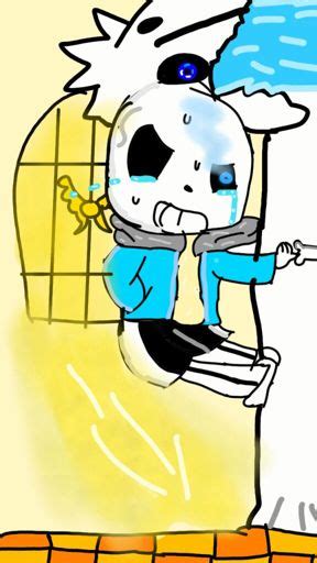 헤머 그럼 심판을 시작하까샌즈 Wiki Undertale Español Amino