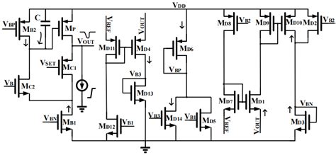 a capacitorless flipped voltage follower ldo with fast transient using