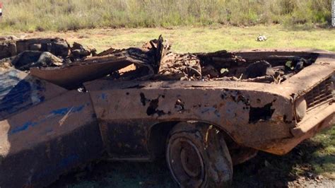 Cold Cases Solved Ids Of Foss Lake Remains Confirmed Cnn