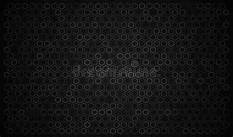 Honeycomb Lattice Of Abstract Backgrounds Vector Illustration Isolated