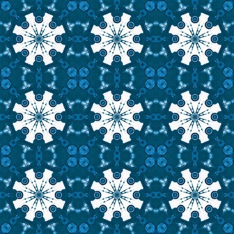 Premium Photo Seamless Pattern Geometric Pattern For Printing And
