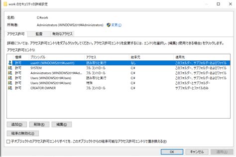 Powershell コマンド集 技術ノート