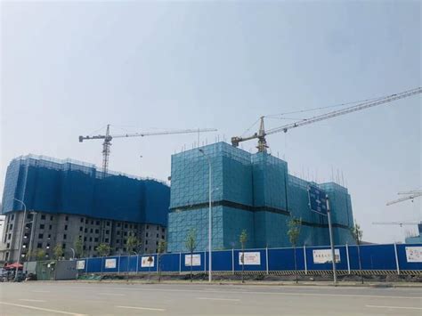 建築外腳手架爬架網的使用 每日頭條