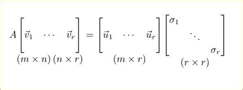 Formatting Align Matrices Problem TeX LaTeX Stack Exchange