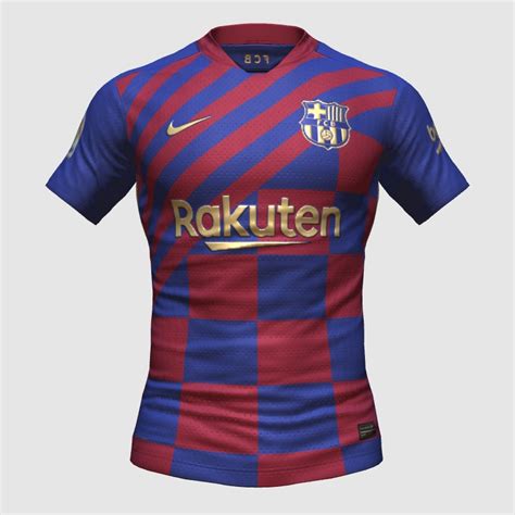 LaLiga Collection By Tru92 FIFA Kit Creator Showcase