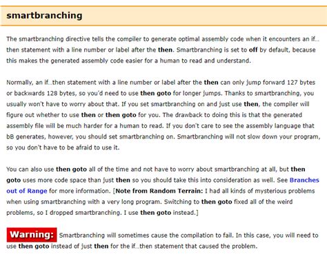 If Then Without Goto Command Batari Basic Atariage Forums